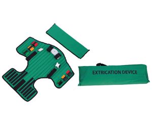 KED Kendrick Extrication Device - Terra Energy Sarawak Sdn Bhd